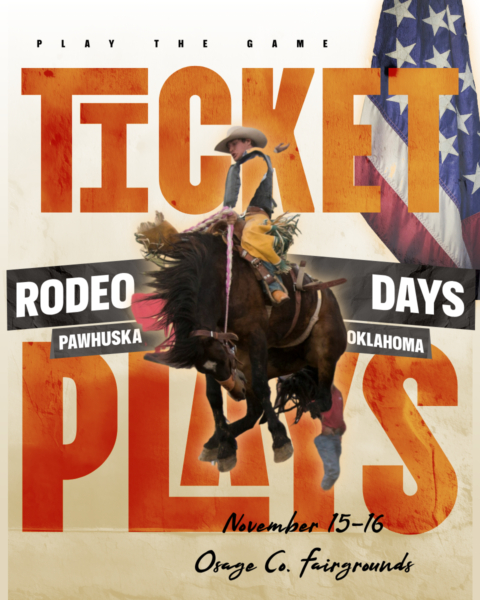 Upcoming Events - Ticket Plays